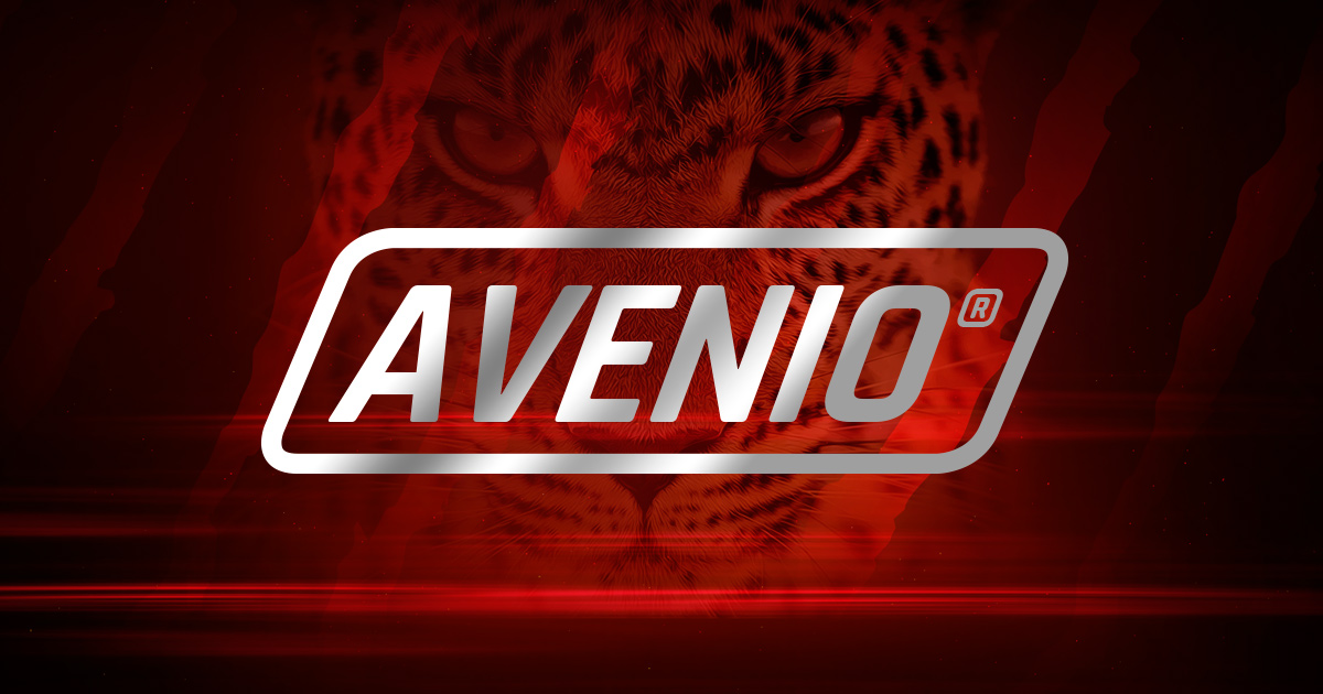Avenio